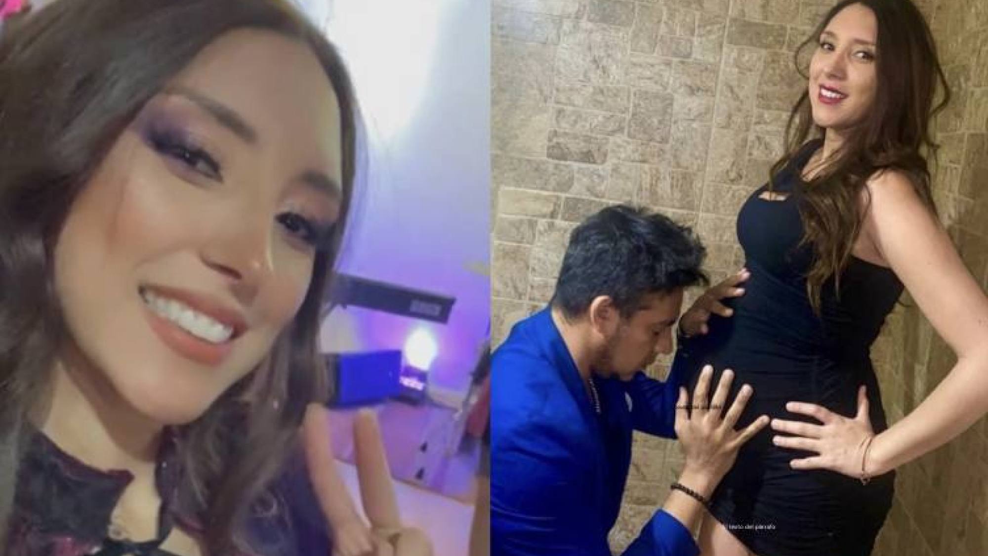 ¿Quién es Yamila Rosales, la artista que demandó a Juan David Rodríguez ...