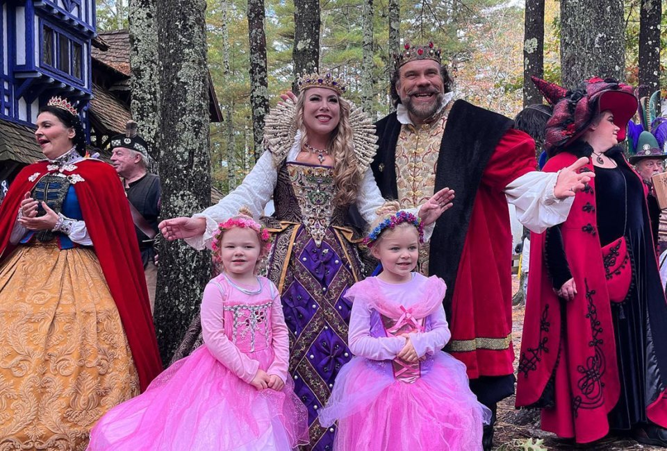 Labor Day Weekend 2025 in Boston: Festivals, Fairs and More Things To ...