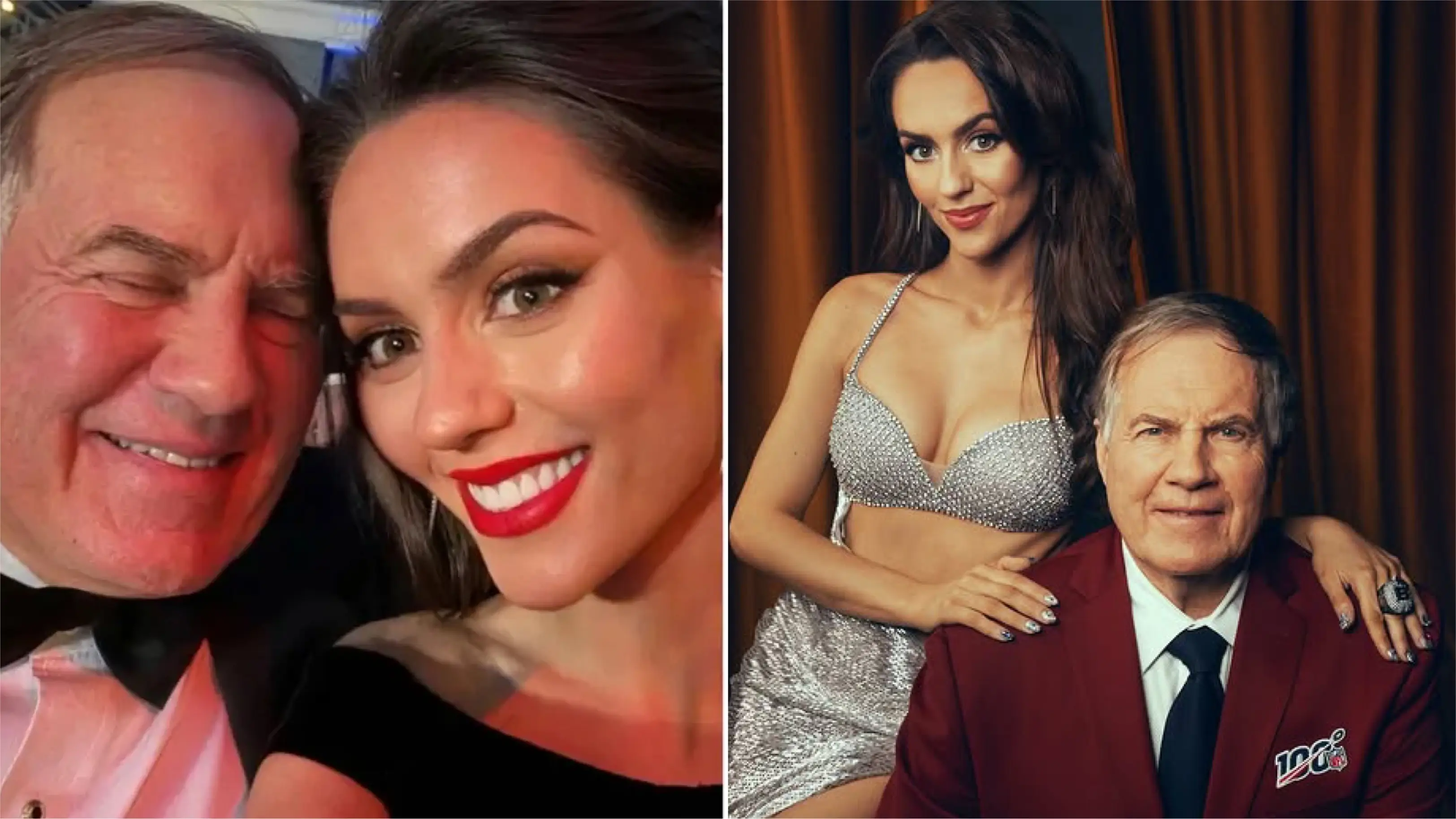 She is Doubling Down on Exactly Who She Is’: Insiders Say Jordon Hudson ...