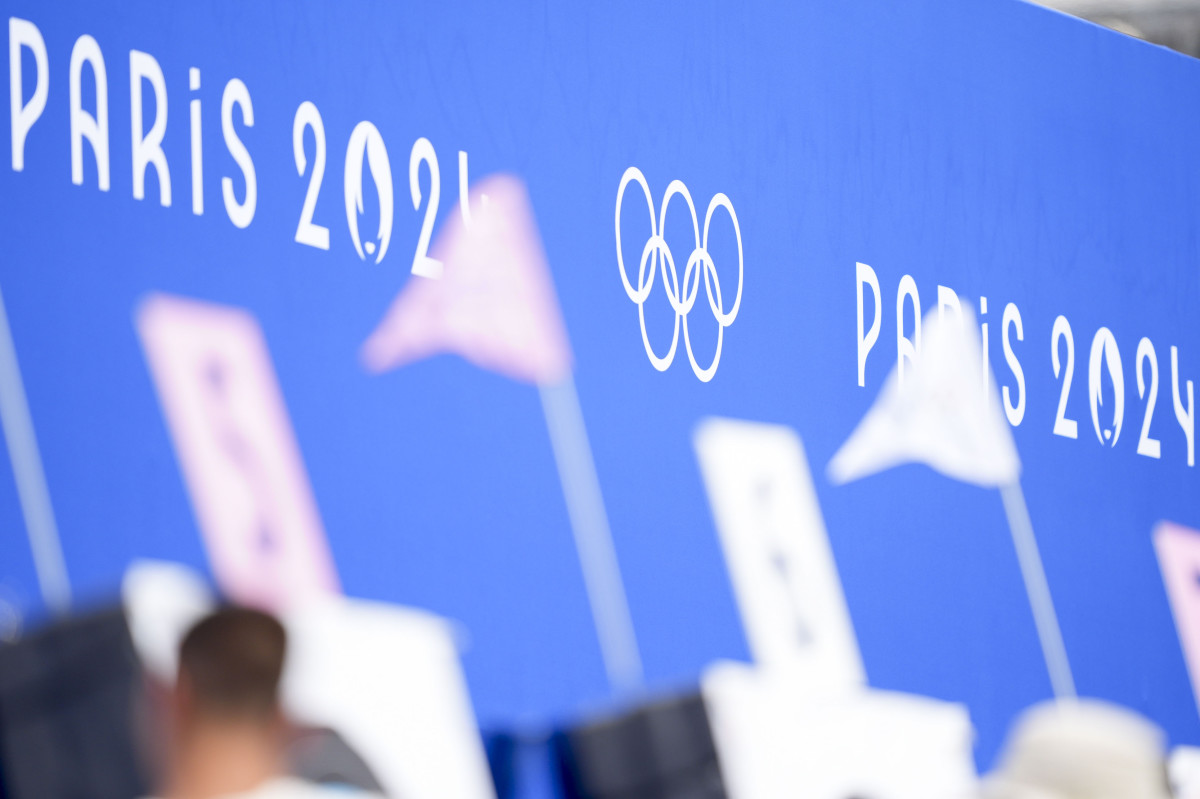 'Tragic' - Summer Olympics Coach Found Dead In Lodging Facility