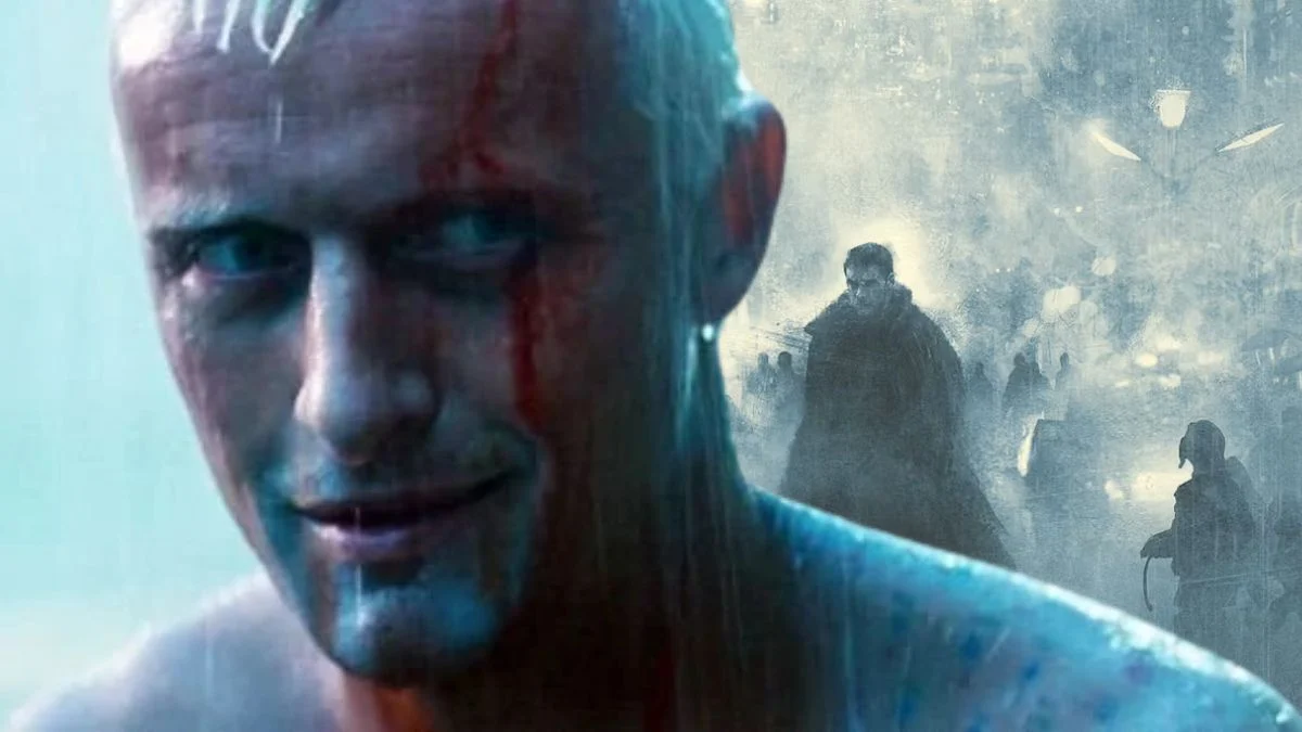 5 Things About ‘Blade Runner’ That Made Zero Sense and 5 Things About ...