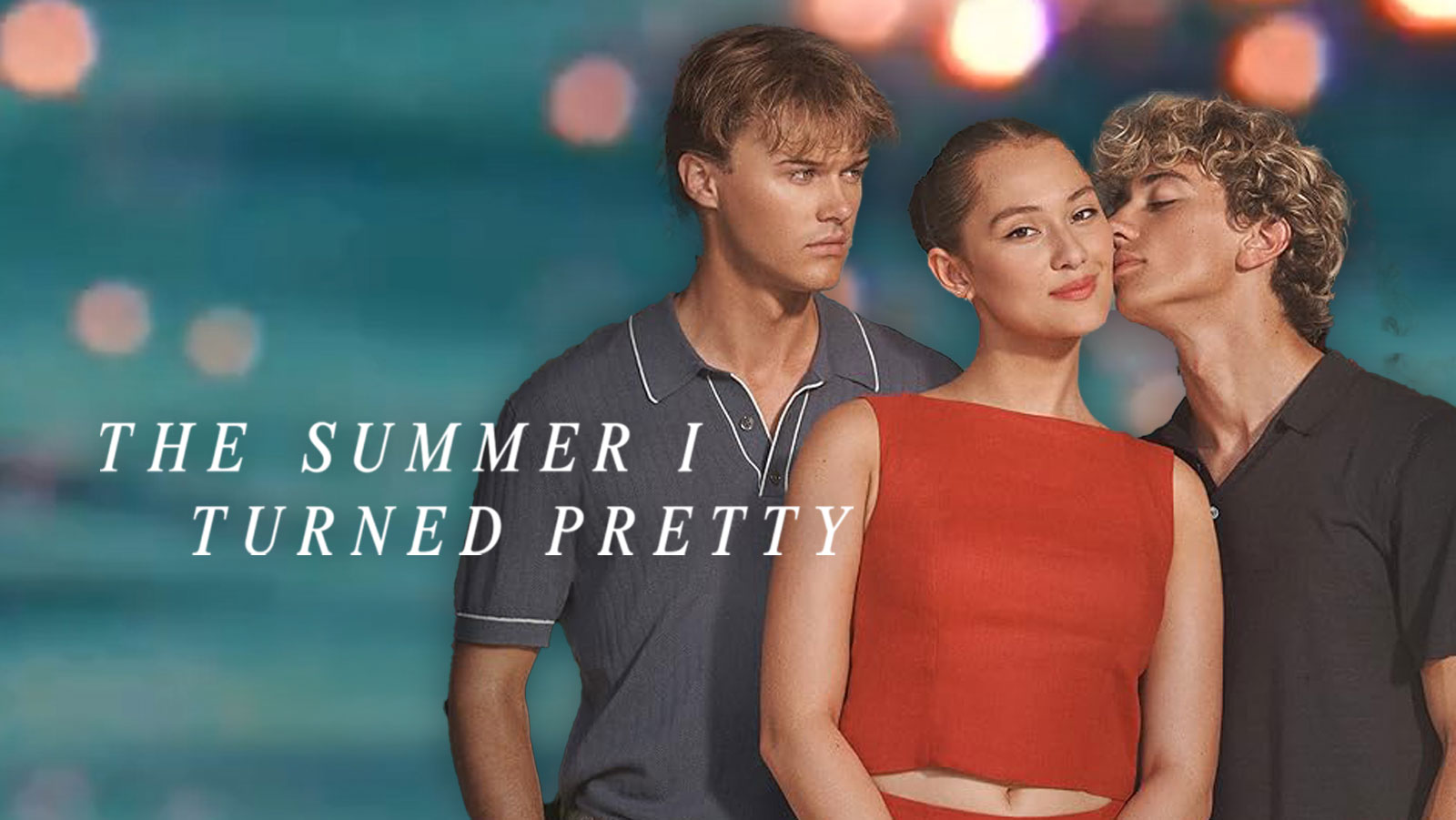 ‘The Summer I Turned Pretty': Prime Video Pushes Back On Toxic Fandom ...