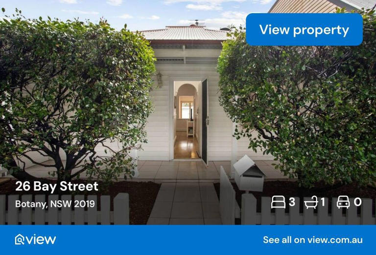 The first home buyer cap has increased across Australia. Here's what ...