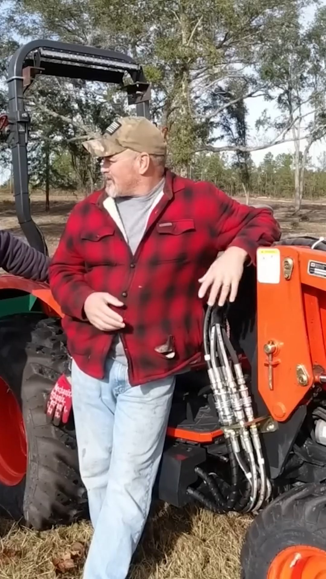 The Truth About Korean Tractors