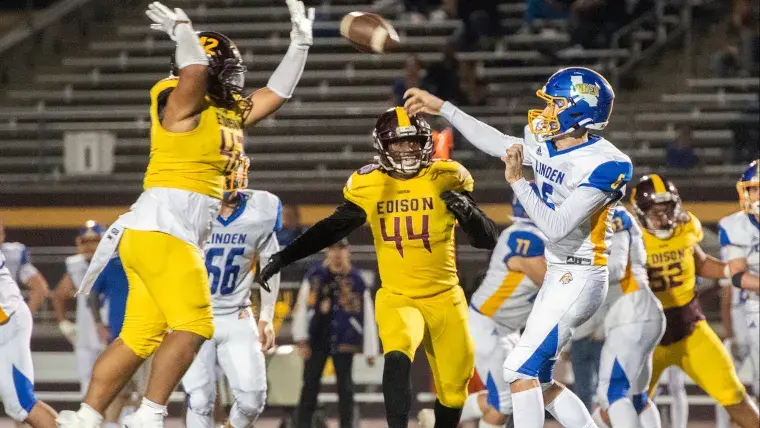 2025 preseason All-Northern California high school football teams ...