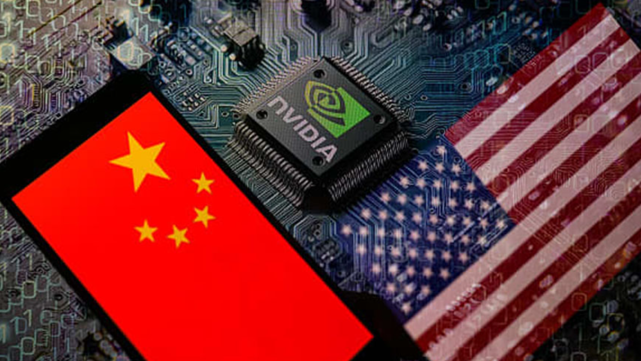 Nvidia H200 chips can now ship to China following Trump's ban lift