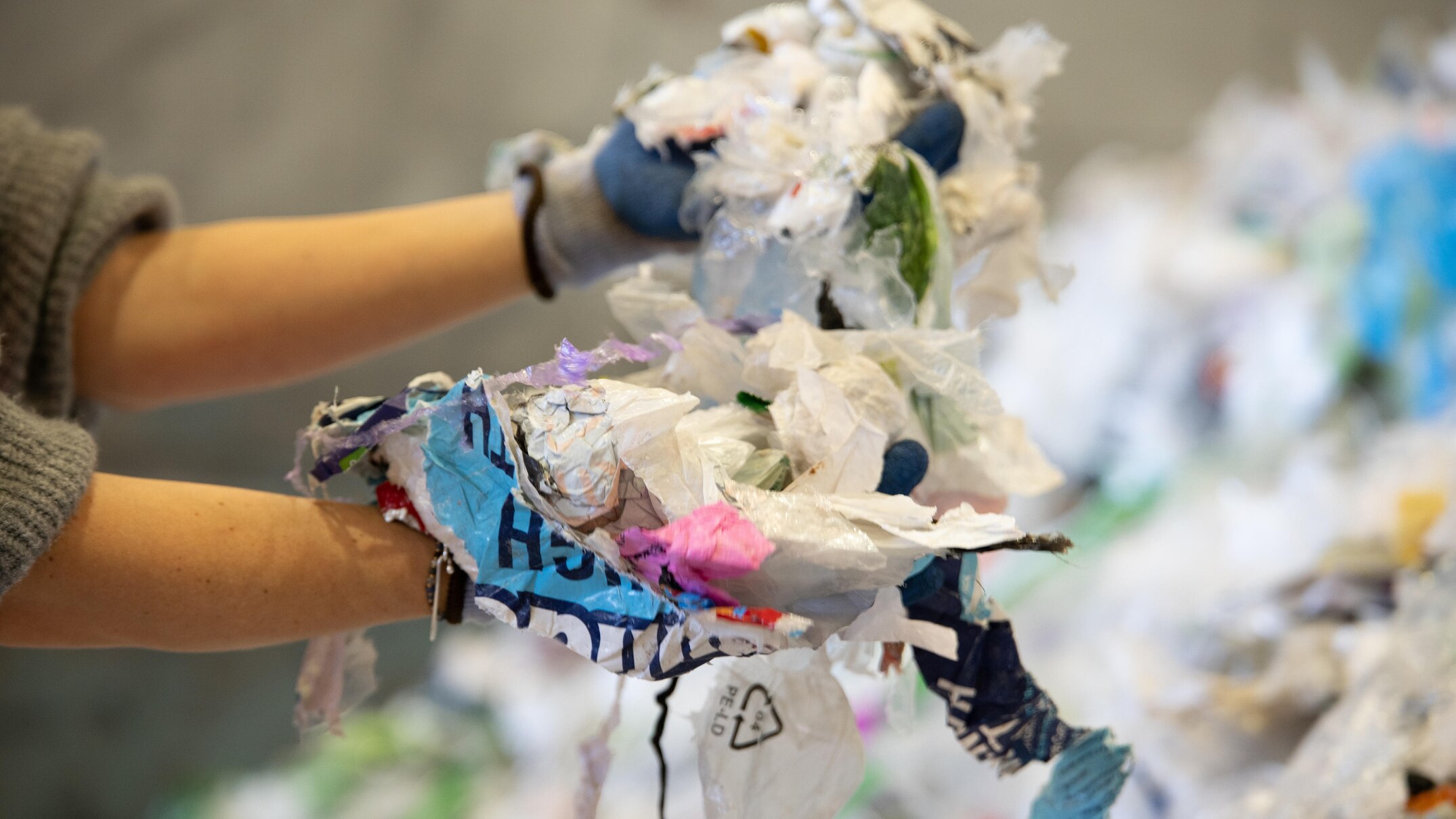 NSW facility takes on large-scale recycling of Australian household ...