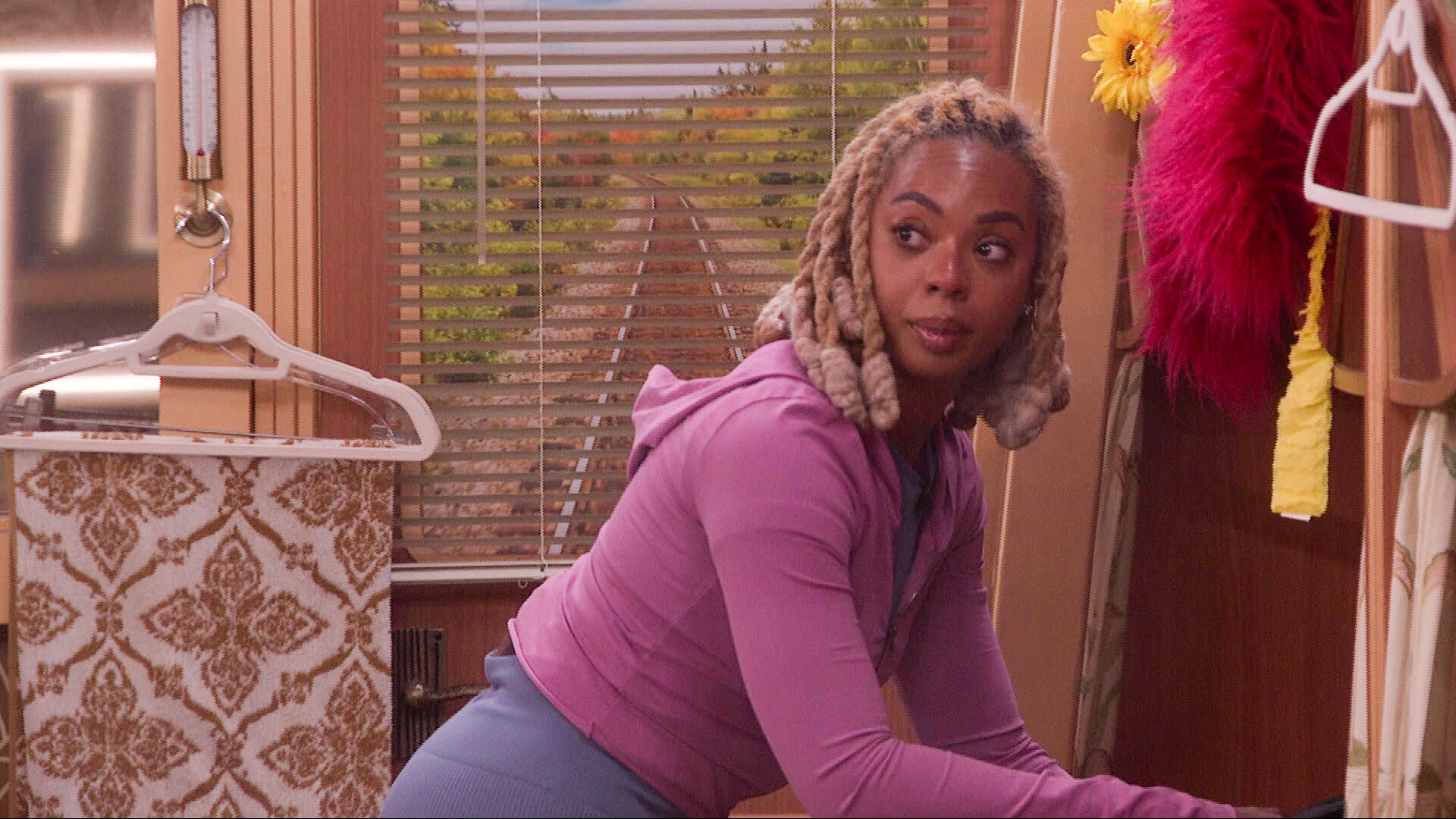 Sneak Peek: Mickey And Morgan’s Fallout