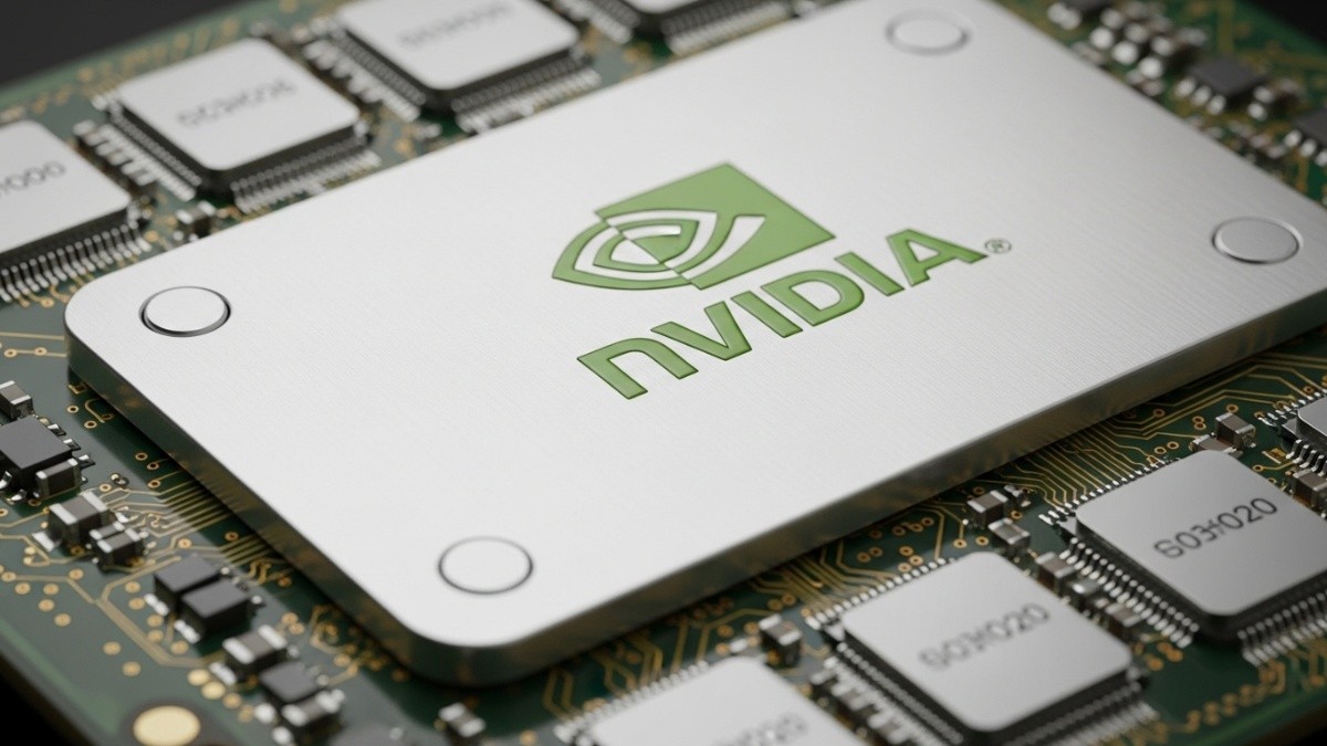Nvidia at the center of the U.S.-China trade war: What earnings may show