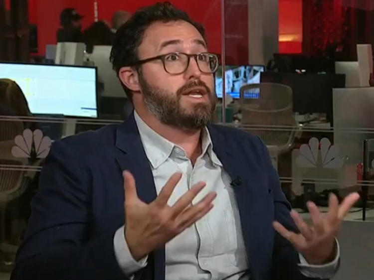 Mike Spies: I'm A Journalist, Whether Or Not You Like It, The Only Thing That Works Is Taking ...