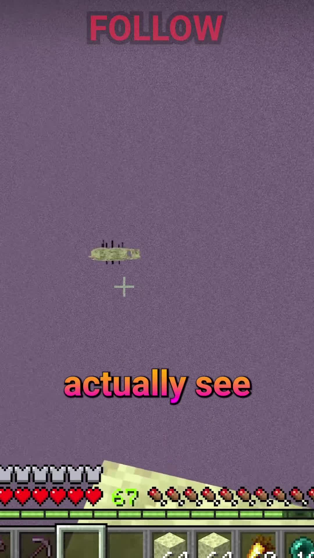 How to escape the end! Recently I made a video showing off how to ea...