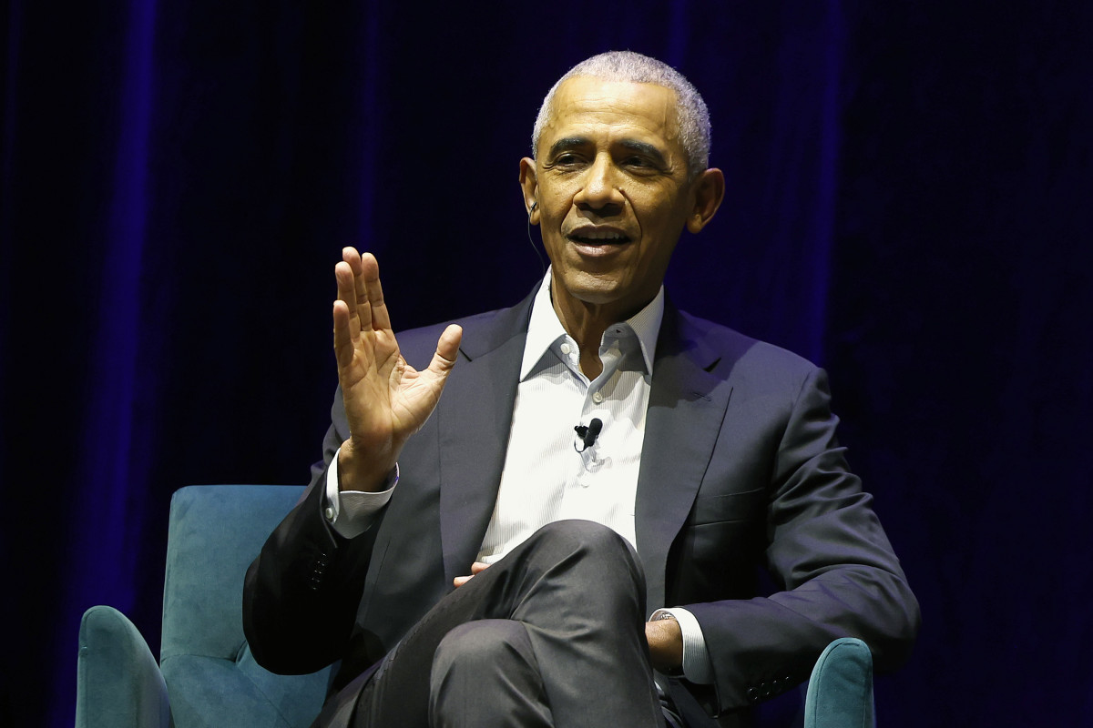 Former President Barack Obama Announces His Summer Reads