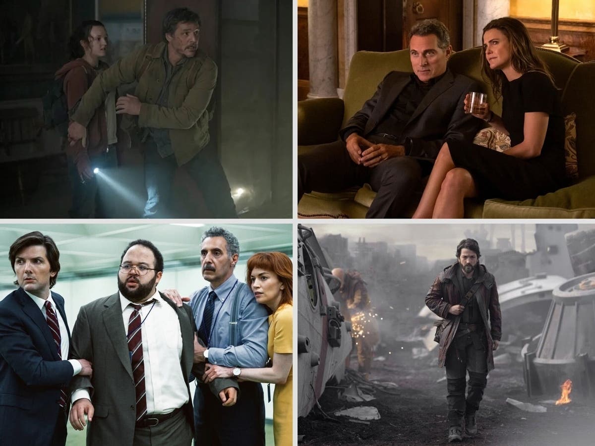 2025–2026 TV Show Renewals, Cancellations, And Premieres: Full List
