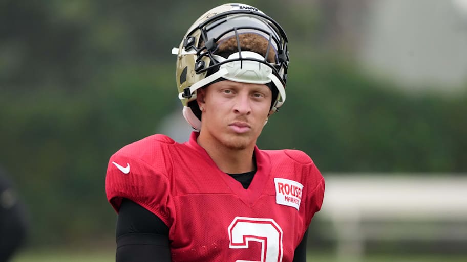 The 5 Worst Fantasy Football Offenses To Avoid Including The Saints and ...