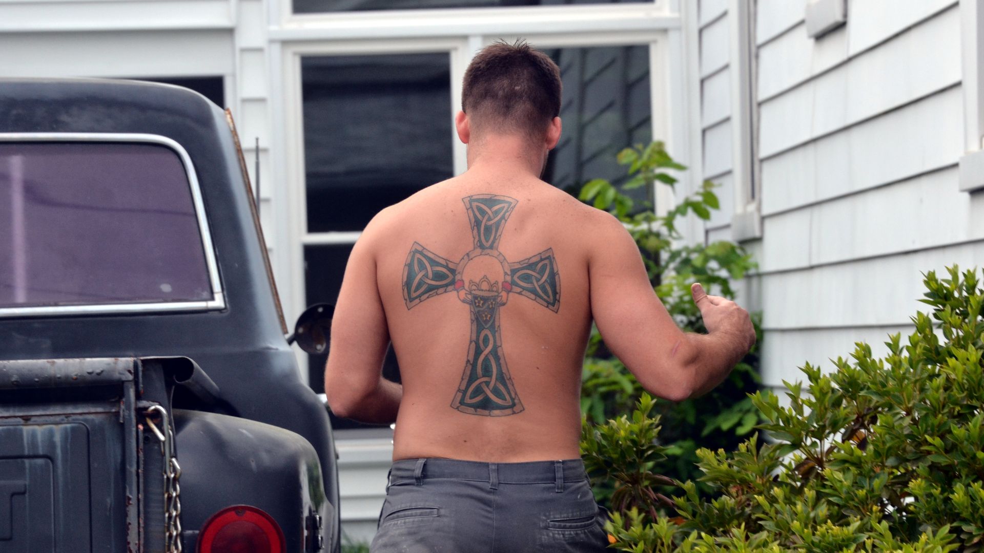 Meaningful Ink: 20 Beautiful Spiritual Tattoo Ideas