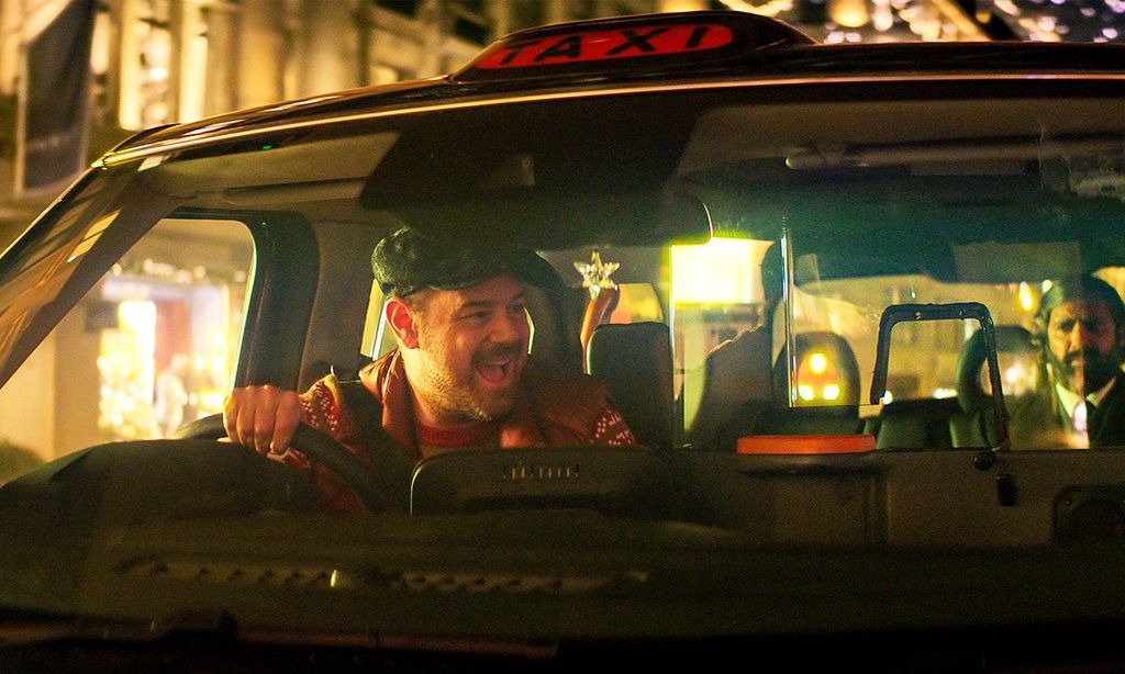 Downton Abbey star looks unrecognisable in musical adaptation of iconic ...