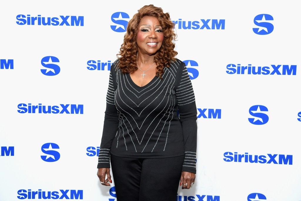 Here's How Much ‘I Will Survive' Singer Gloria Gaynor Has Reportedly ...