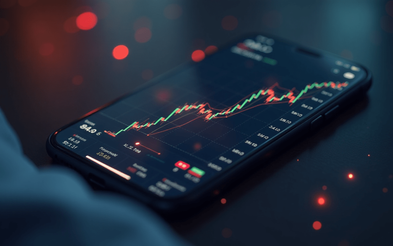 Webull stock price is in a deep slumber: will it wake up after earnings?