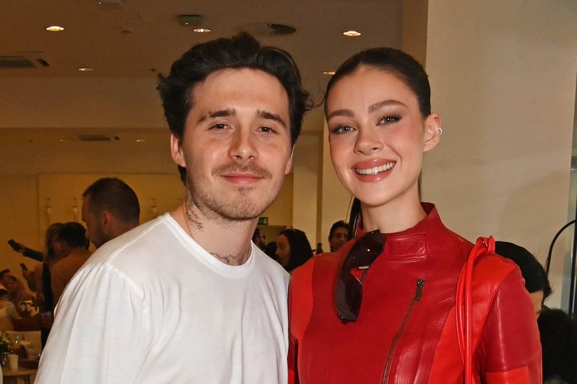 Brooklyn Beckham's savage swipe at family as he tells reason he'd ...