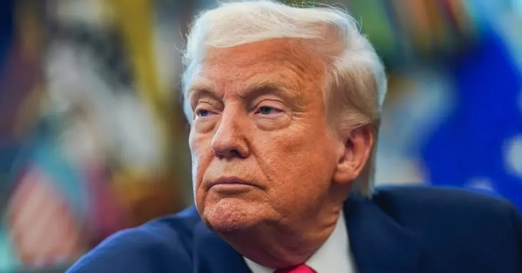 Trump's former surgeon general rips new policy: 'People are going to die'