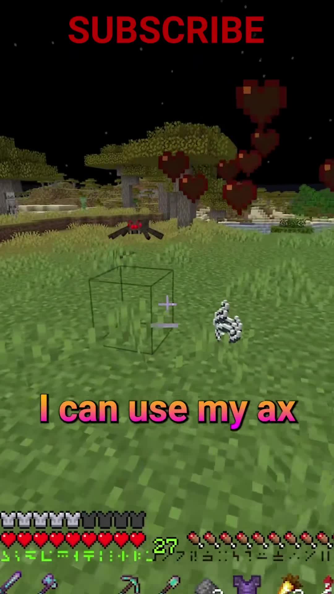 Whats better SMITE or SHARPNESS?!? Today ill answer this age old que...