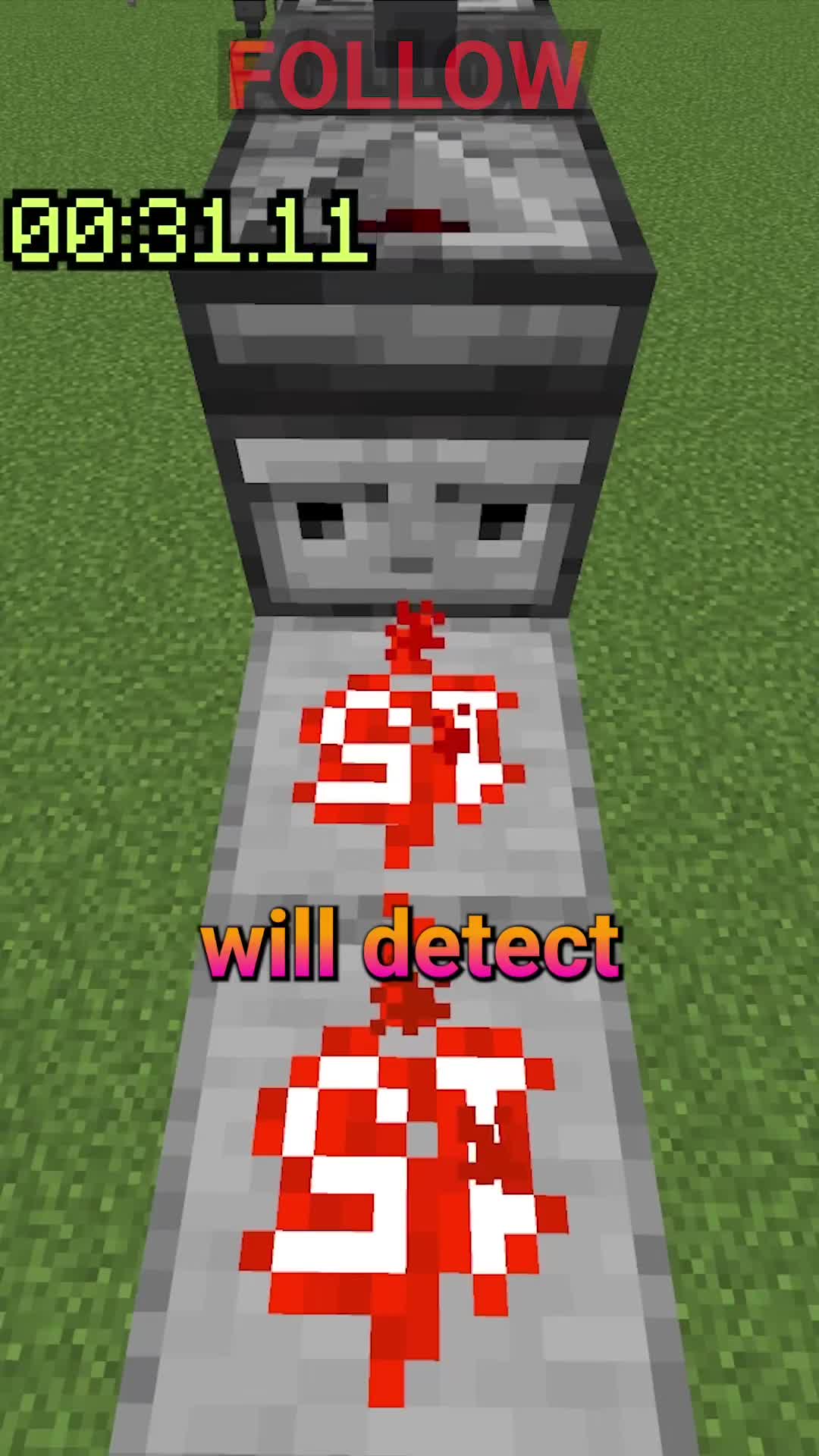 Learn about redstone in 60 seconds! Episode shulker box loader! Thi...