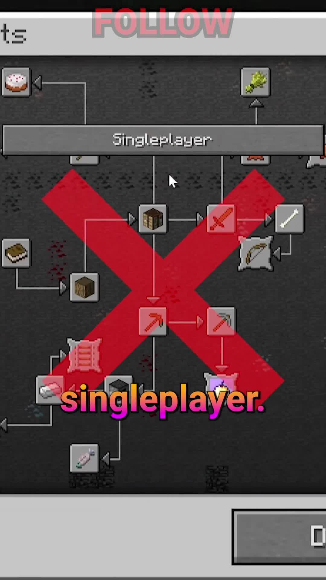 Mojang needs to add these things back! #minecraft #minecraftbedrock...