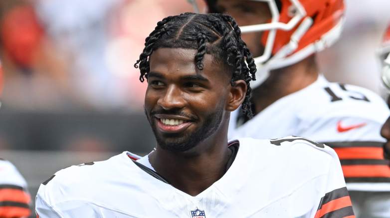 Travis Kelce Sends Browns Strong Message on Shedeur Sanders Saga