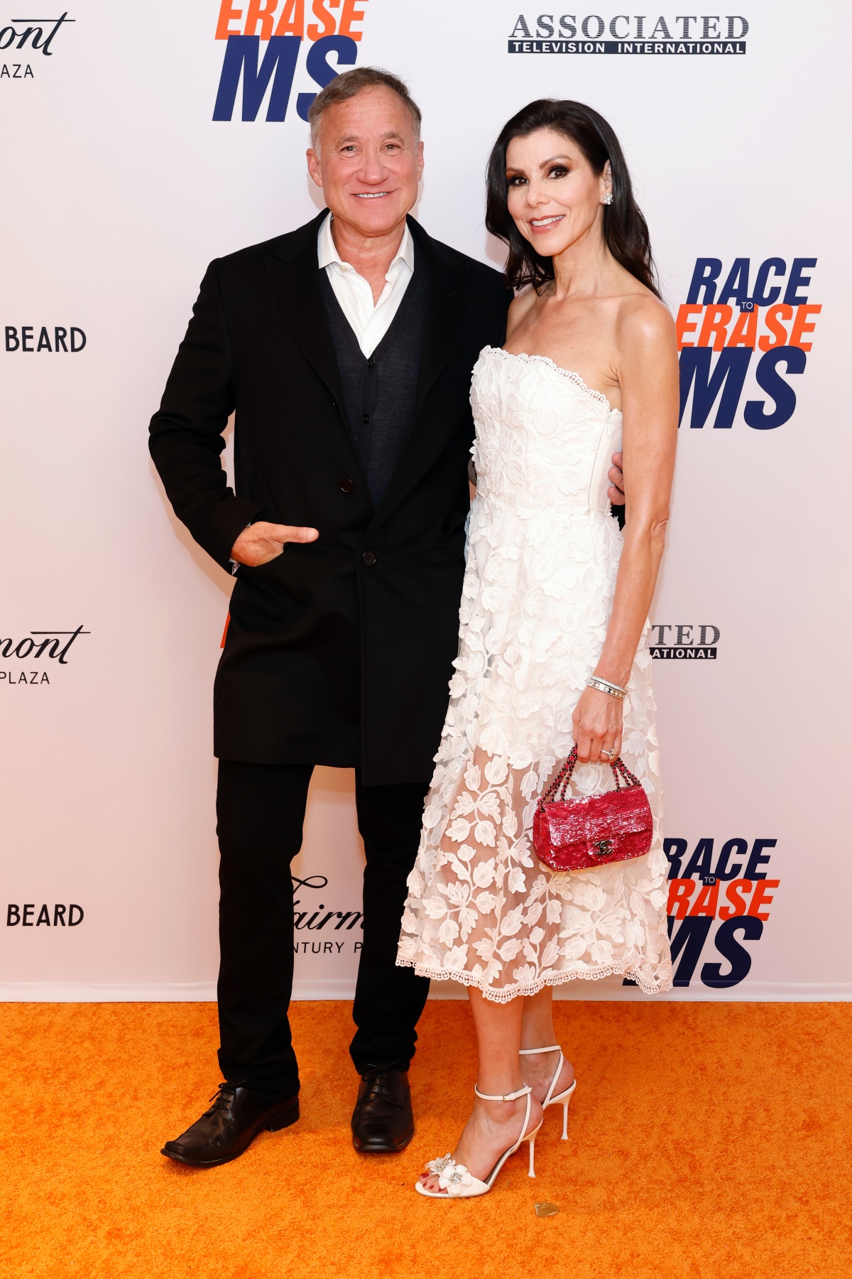 Heather and Terry Dubrow Lost $5.8 Million on Beverly Hills House Sale