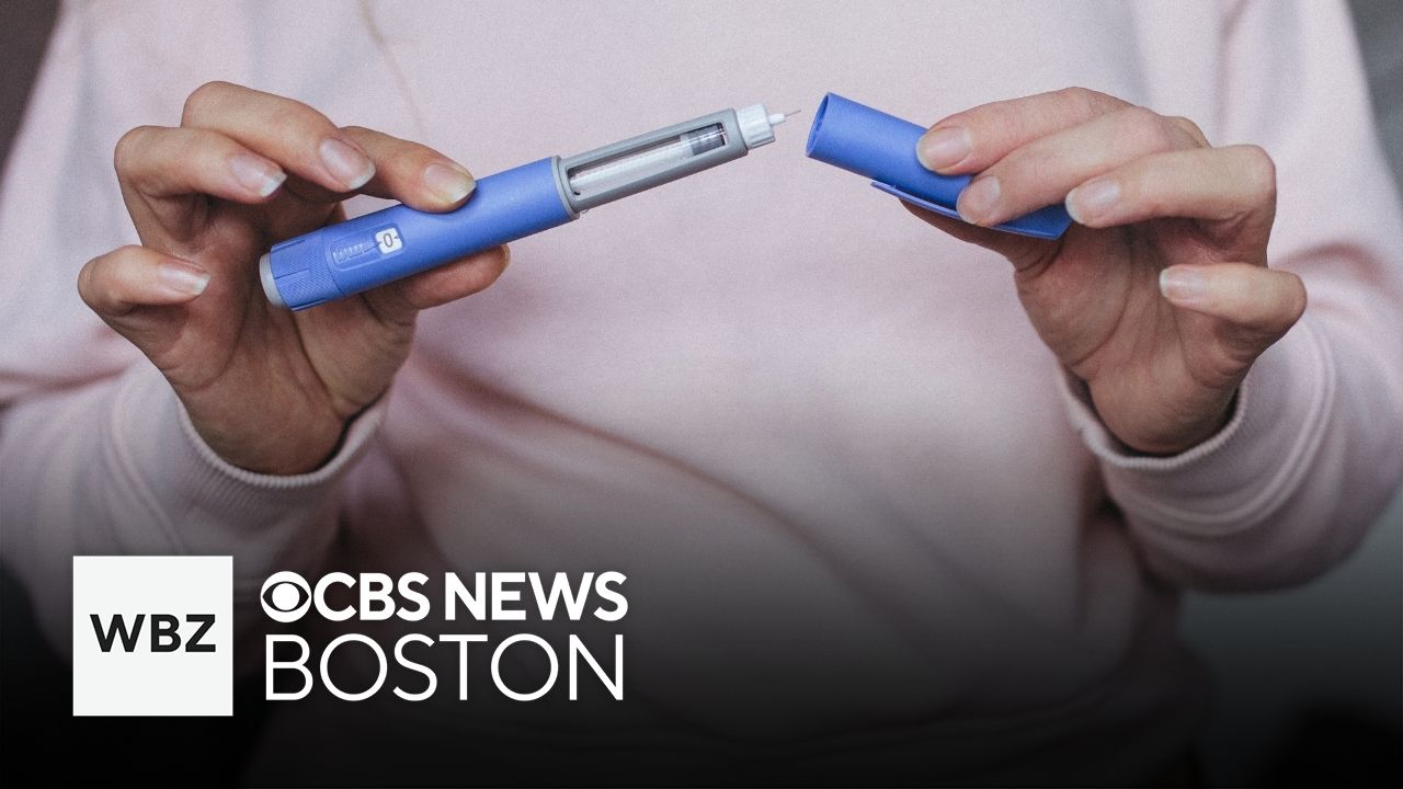 Weight-loss drugs are changing the food industry, research shows