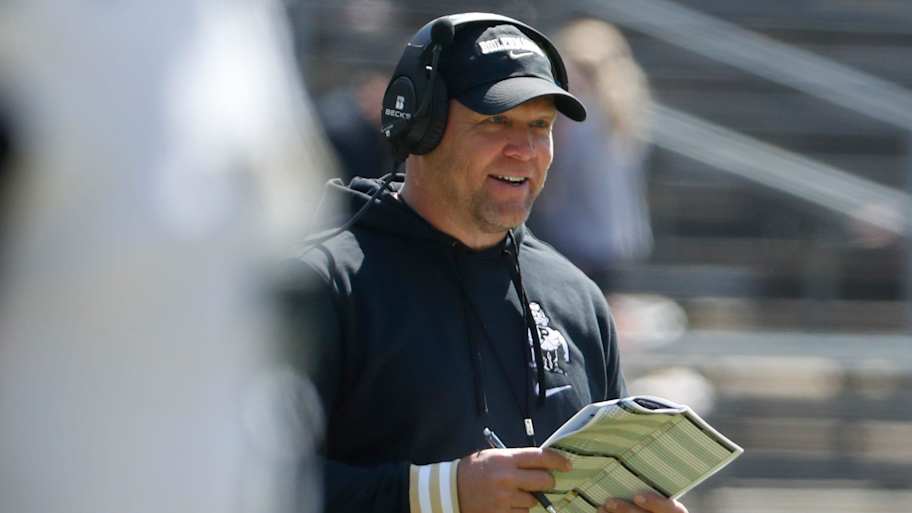 How to Watch Purdue vs. Ball State: TV Info, Preview, Prediction and More