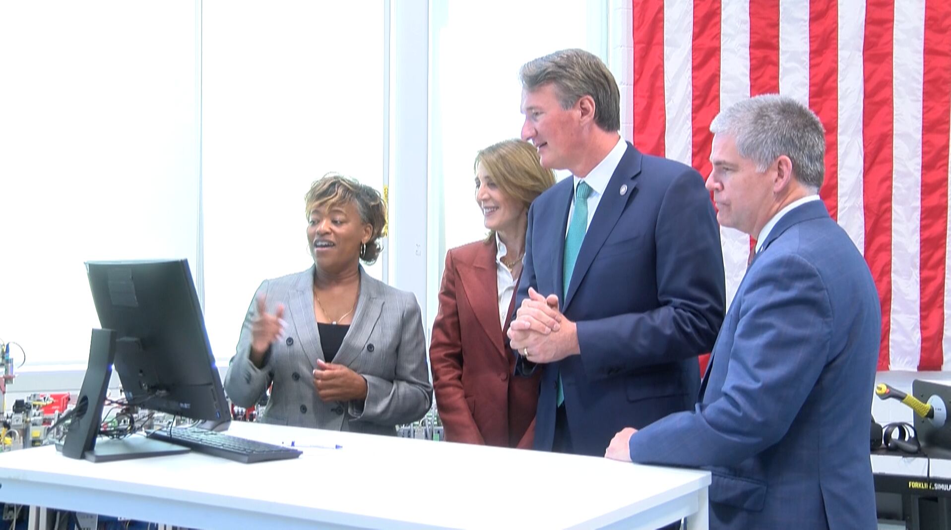 Google unveils plan to build data center in Chesterfield