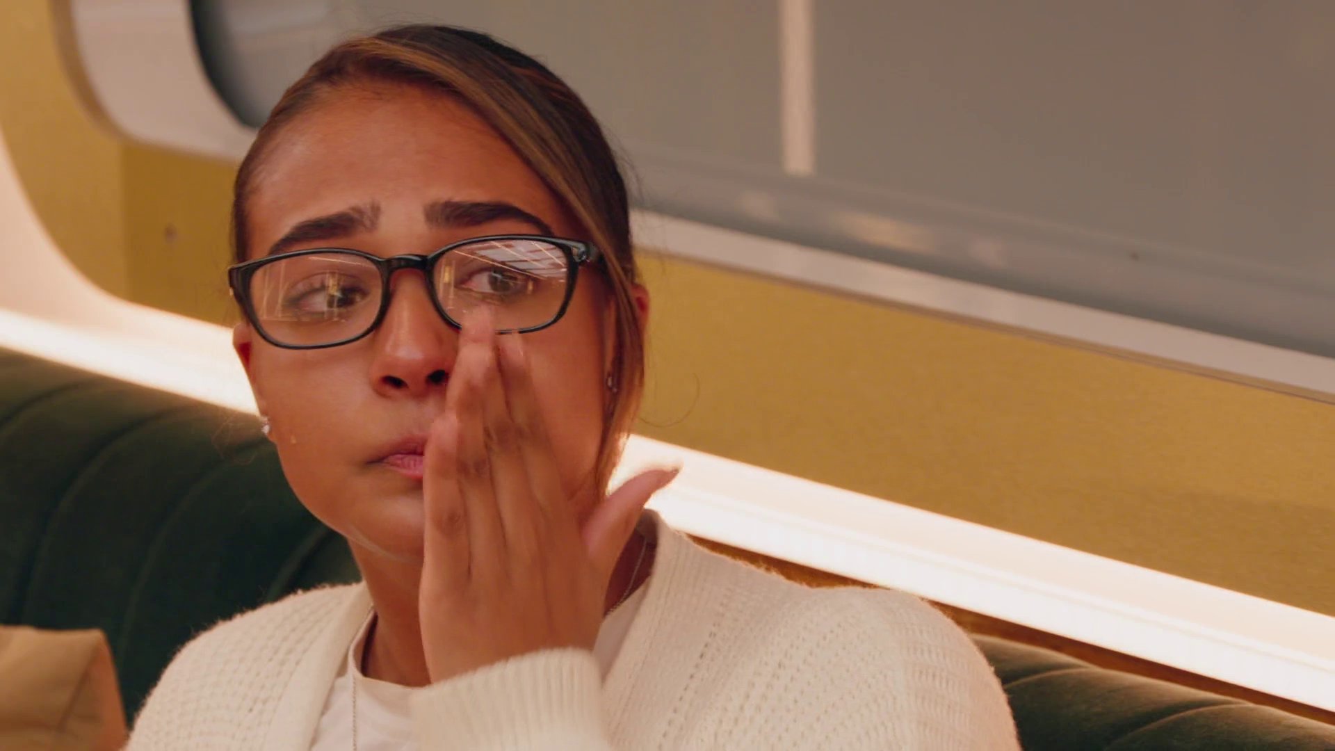 Who's in the Destination X final?