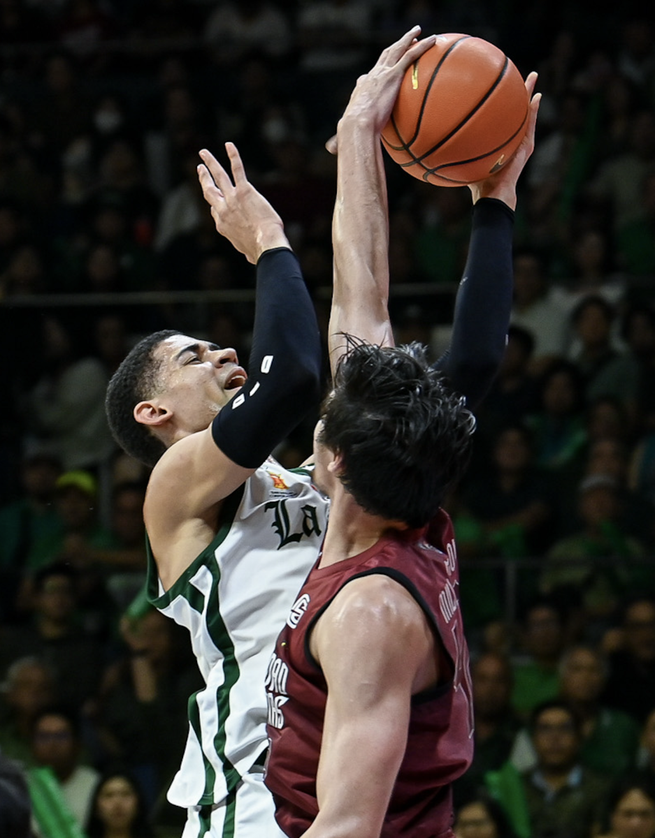 UAAP declines PBA’s rookie draft request