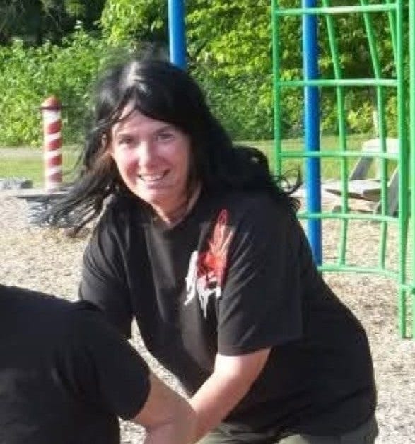 Tonawanda Police asking for public's help in finding two missing people