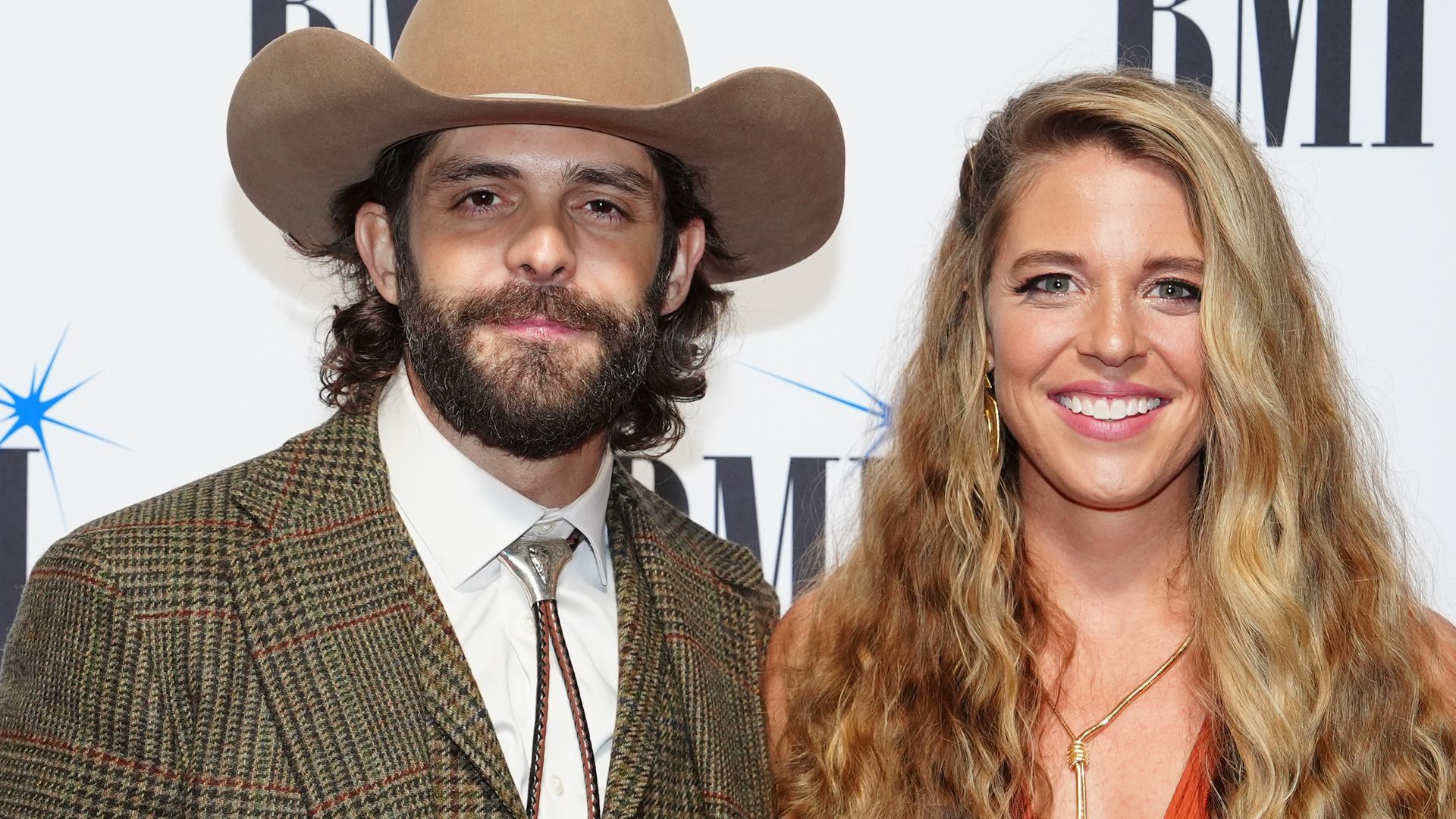 All about Thomas Rhett's wife, Lauren Akins, and their four daughters
