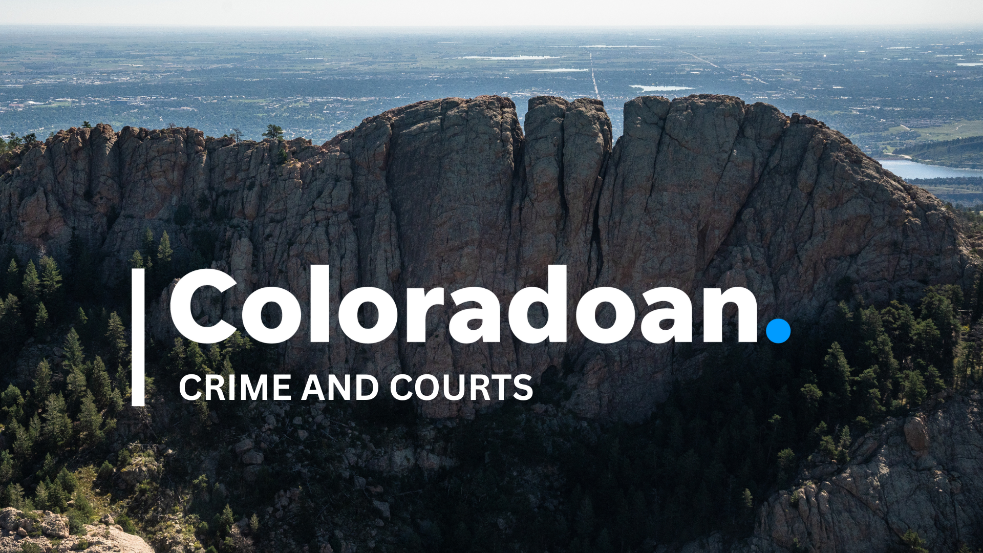 Trial set for man accused of starting Alexander Mountain Fire in 2024