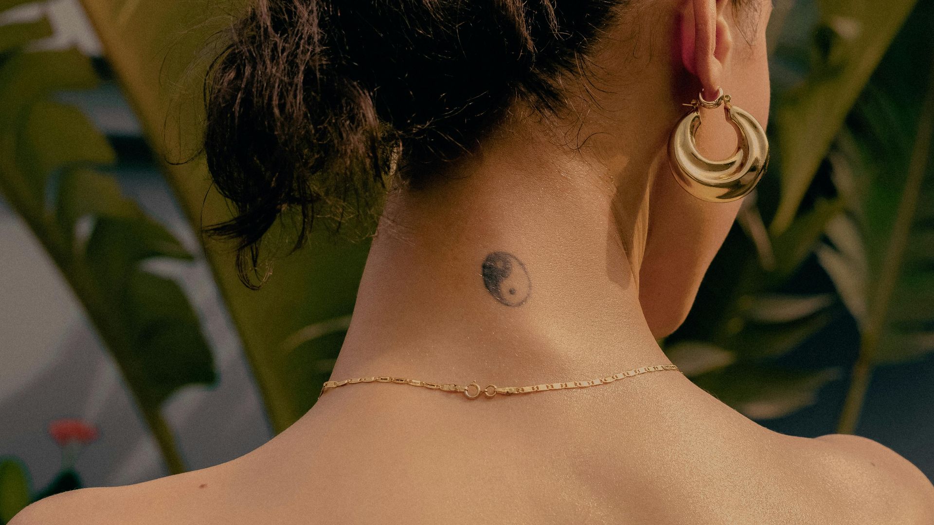 Meaningful Ink: 20 Beautiful Spiritual Tattoo Ideas