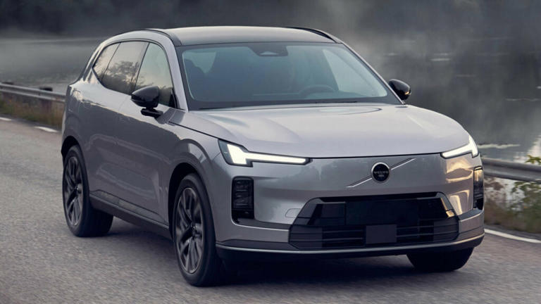 China just killed the PHEV as we know it and Western luxury brands are ...