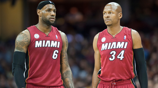 Ranking NBA's 25 best free agent signings since 2000, from Michael ...