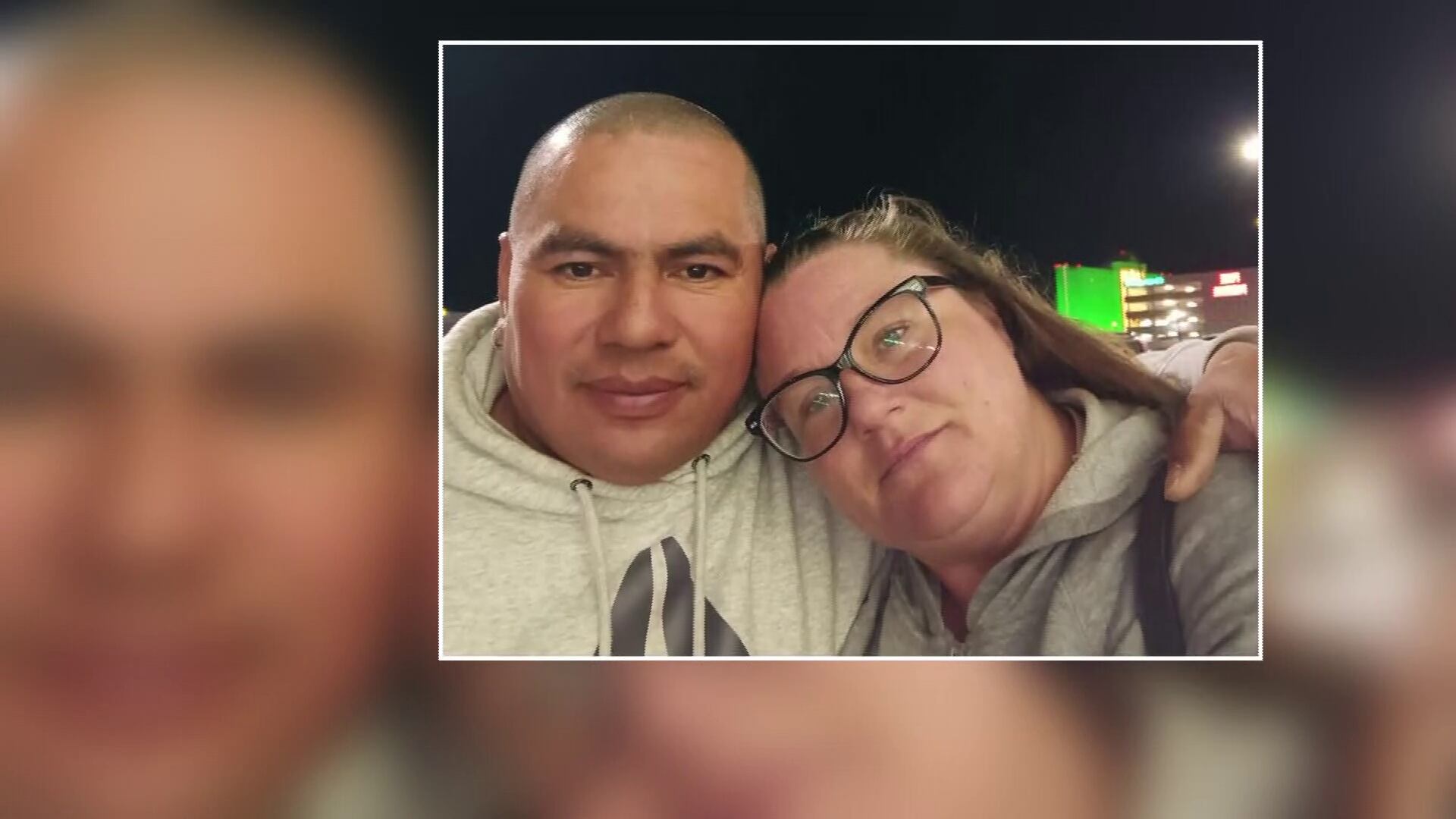 Arizona man deported to the wrong country is now missing, wife says