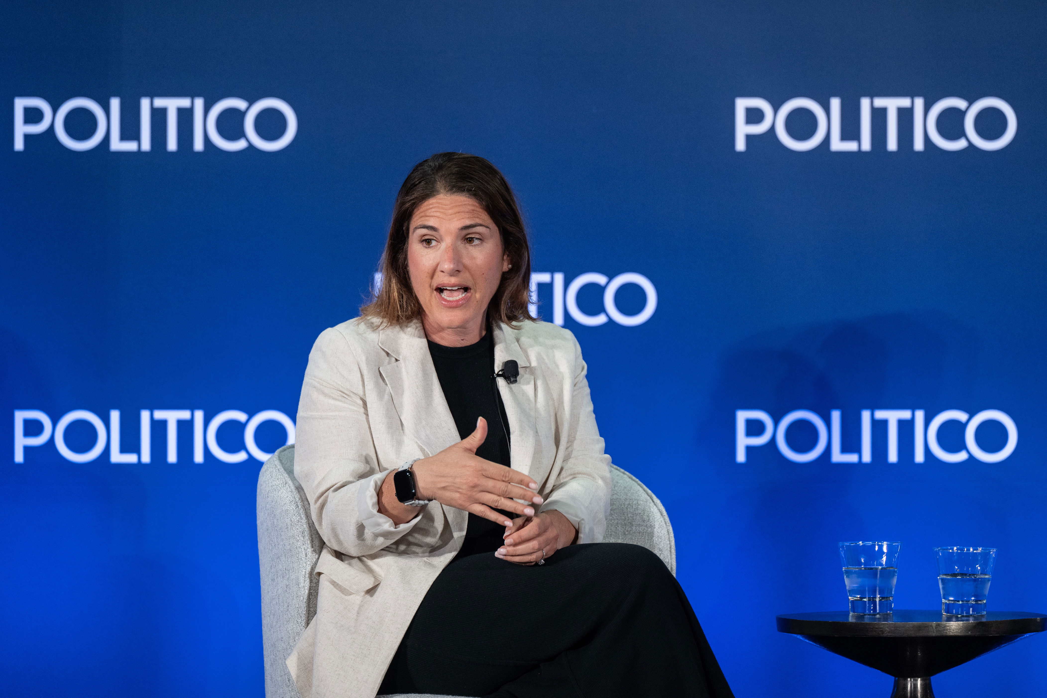 Kids are ‘not where we’re going to experiment’ with AI chatbots ...