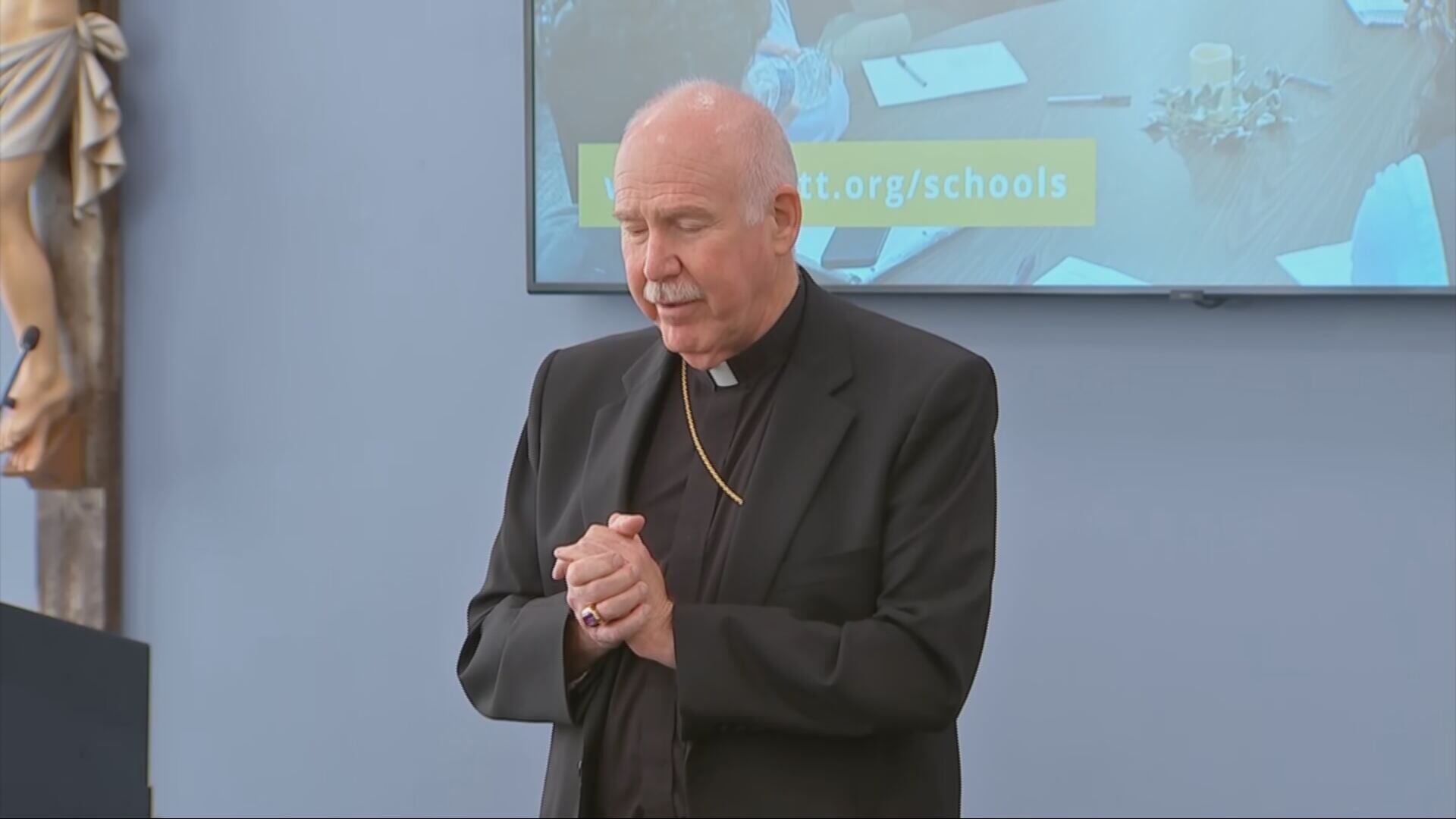 Pittsburgh’s Catholic community praying for Minnesota school shooting ...