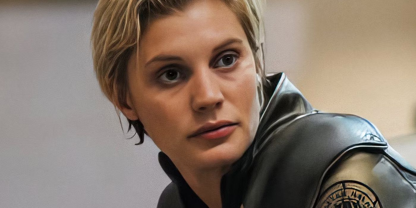 Battlestar Galactica’s 2004 Reboot Still Holds The Greatest Sci-Fi ...