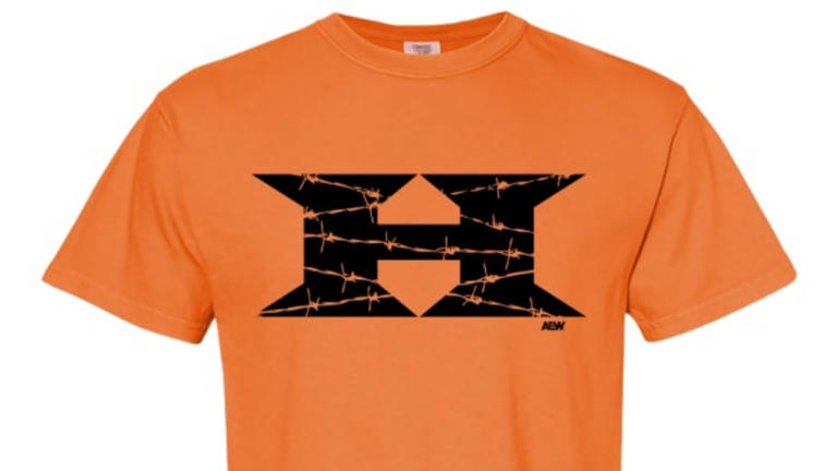 Hook Makes Dramatic Return With New Theme Inside His Father's Old Stomping Grounds On AEW Dynamite