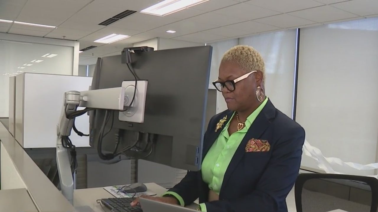 DTE program helps employees earn their college degrees
