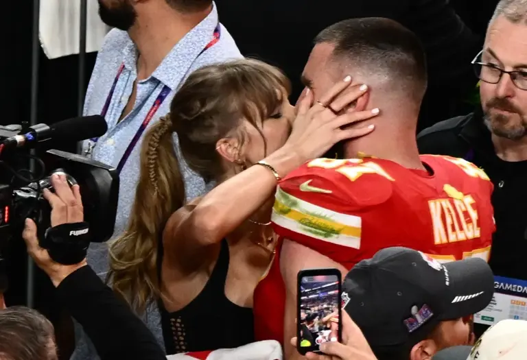 Prince William and Kate React to Taylor Swift’s Engagement After Travis ...