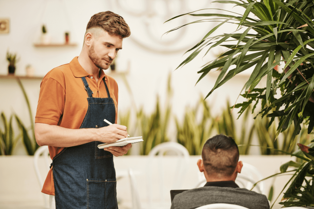 The 8 Customer Behaviors Every Server Dreads