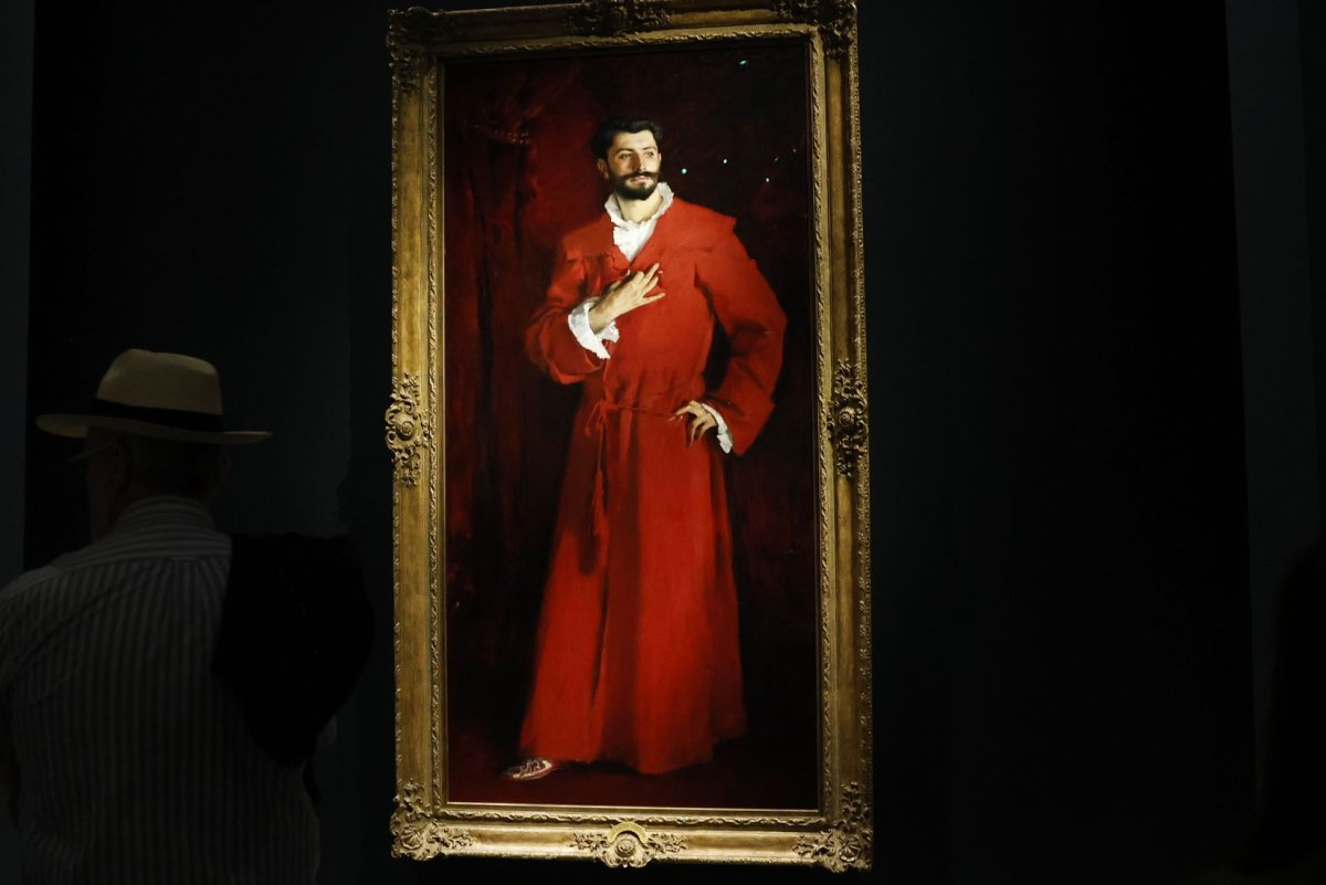 Feds, non-profit partner to promote American art at U.S. embassies