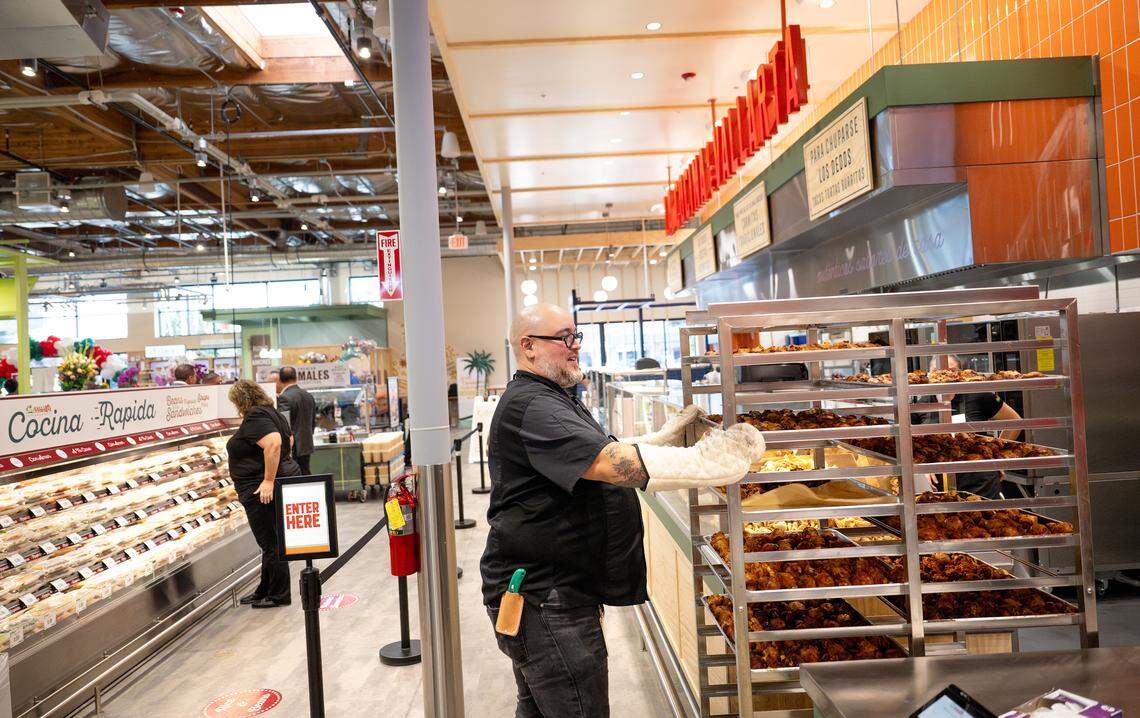 Is Costco open on Thanksgiving? Target? See holiday hours for Modesto ...